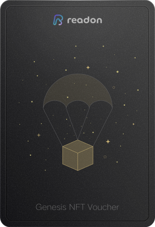 ReadON is the next generation Web3 reading product -readon experience